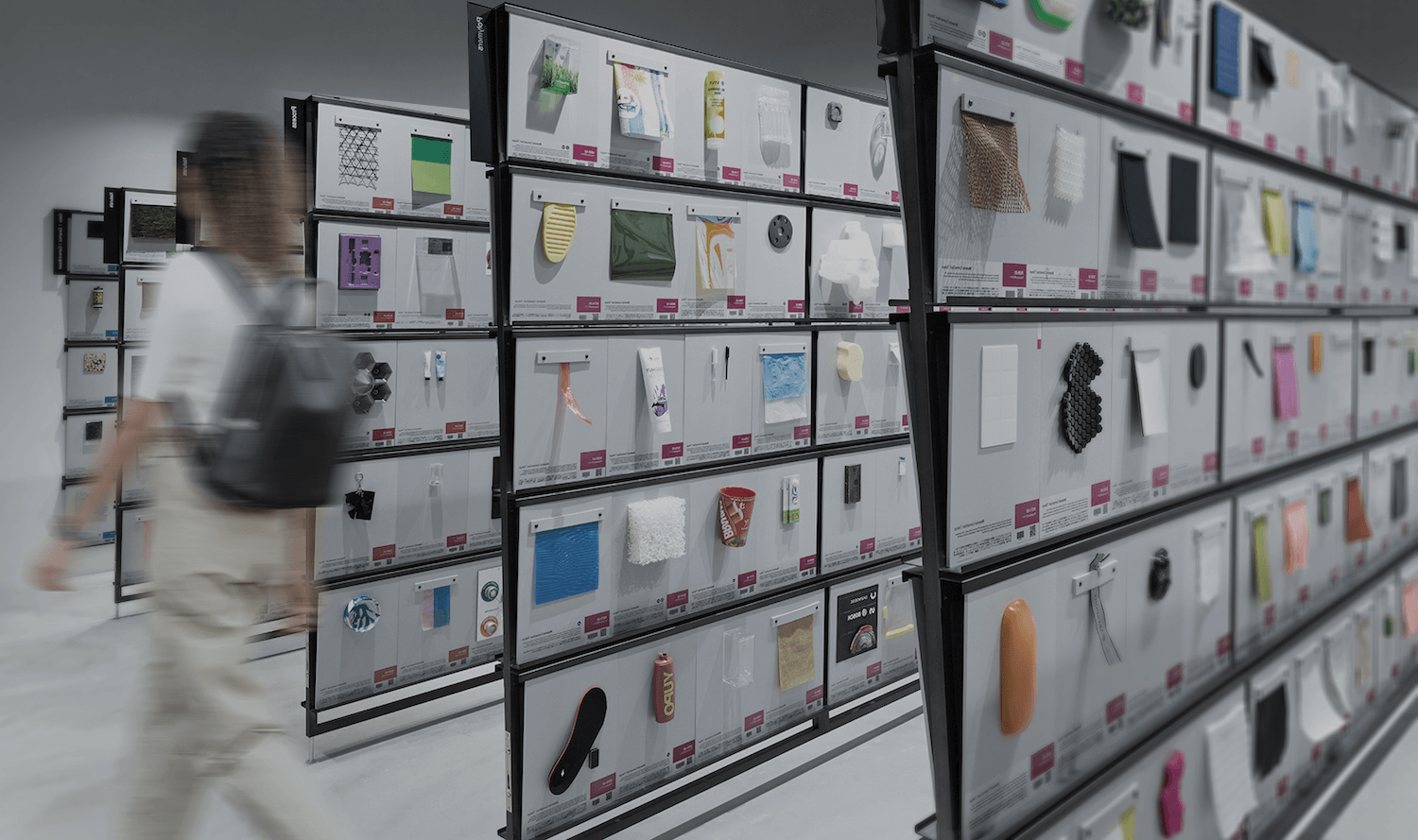 WasteBase | Residual Materials – Circular Platform